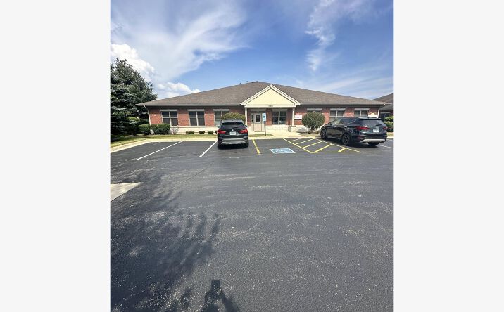 16612 W 159TH ST STE 203 Lockport IL 60441-8007 APN: 16-05-18-305-056 ...