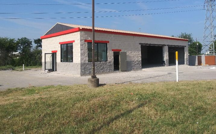 11424 Garland Rd, Dallas, TX 75218 | Crexi.com