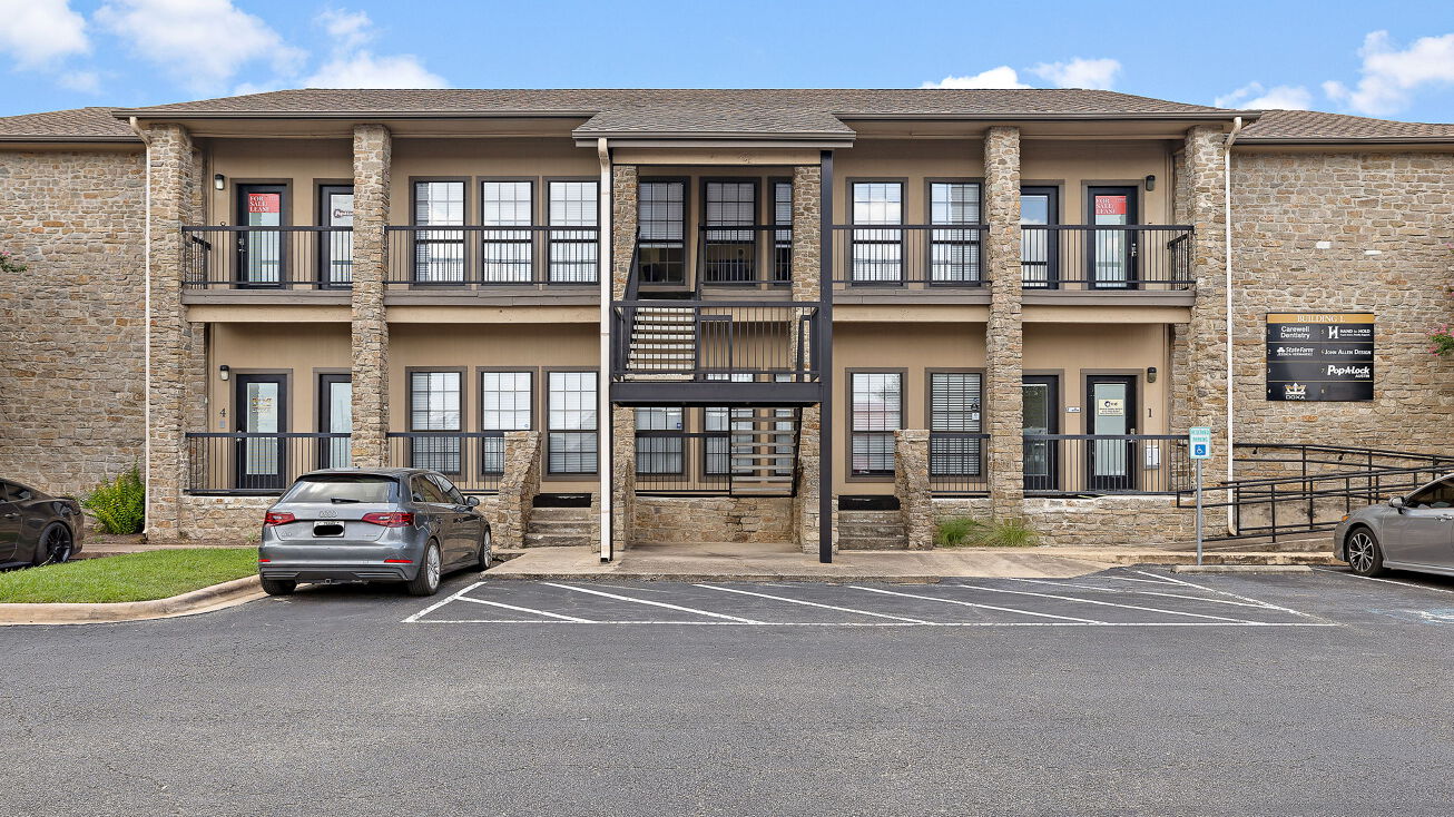 13740 N Hwy 183, Austin, TX 78750 | Crexi.com