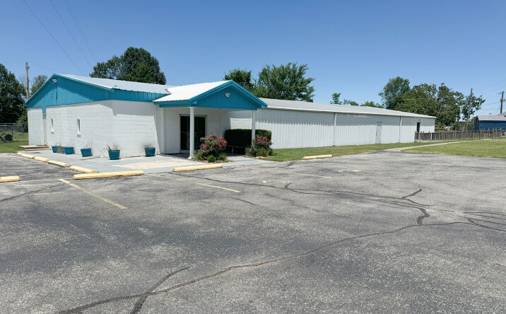 805 SE 5th St, Bentonville, AR 72712 | Crexi.com