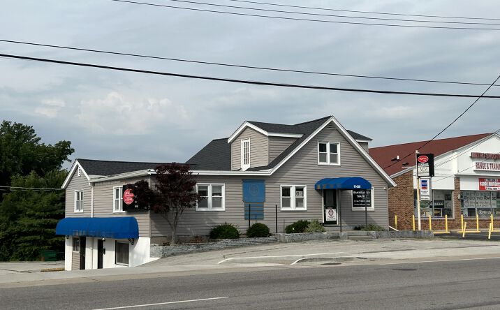 11430 ST CHARLES ROCK RD STE Bridgeton MO 63044 | Crexi.com