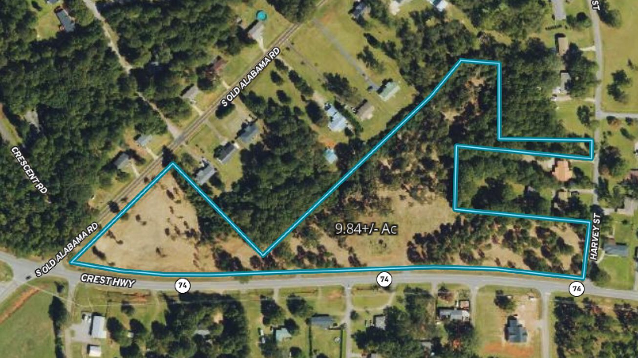 00 Old Alabama Rd. Thomaston, GA, USA, Thomaston, GA 30286 | Crexi.com