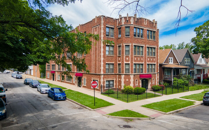 8554 S Maryland Ave, Chicago, IL 60619 | Crexi.com