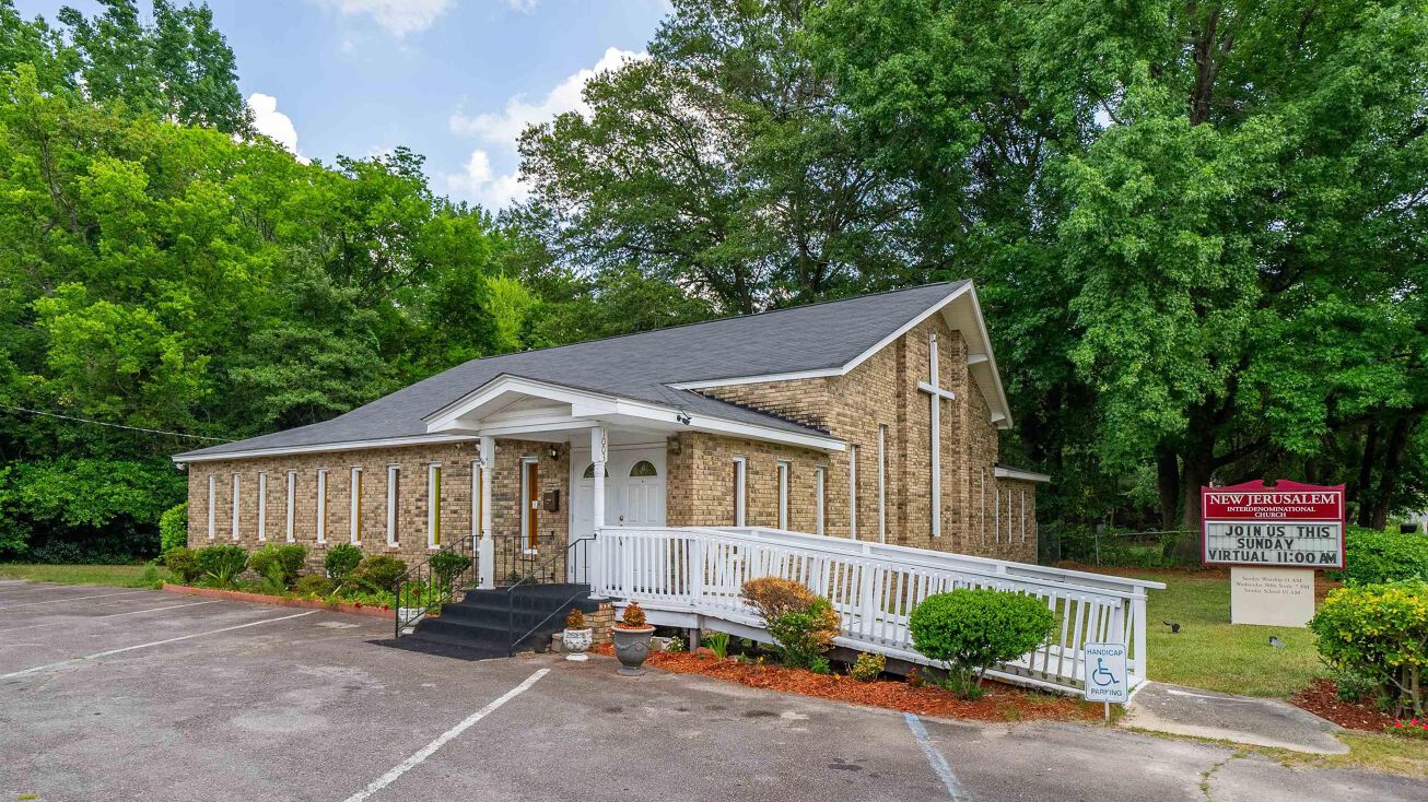 1003 Colleton Street, Columbia, SC 29203 | Crexi.com