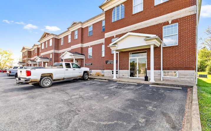 200 Juneau Drive, Louisville, KY 40243 | Crexi.com