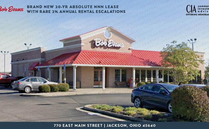 Justin Zahn - Commercial Investment Advisors (CIA) Scottsdale | Crexi