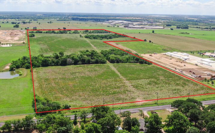 98 AC Fields Store Rd., Waller, TX 77484 | Crexi.com