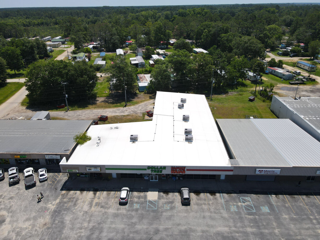 652 North Main Street, Pearson, GA 31642 | Crexi.com