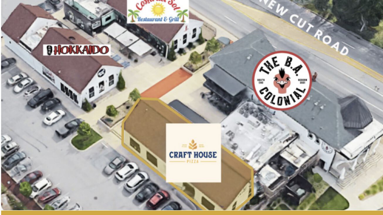 5205 New Cut Rd, Louisville, KY 40214 | Crexi.com