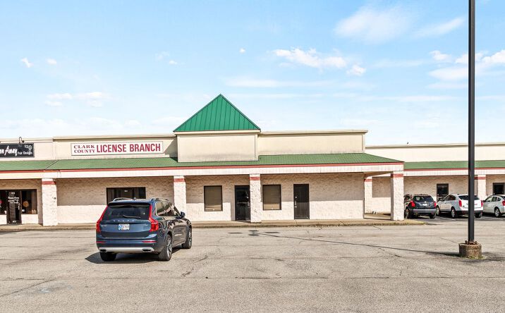 300 Hunter Station Way, Sellersburg, IN 47172 | Crexi.com