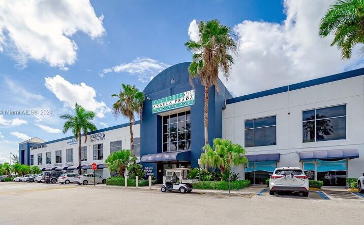 7500 NW 25th St, Doral, FL 33122 | Crexi.com