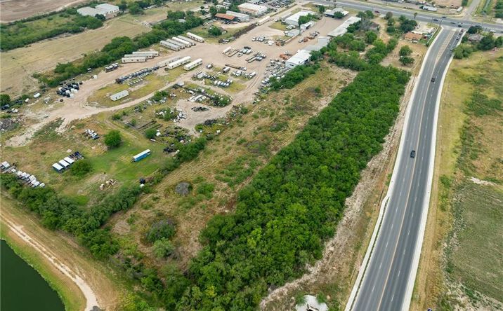 1625 W State Highway 107 Highway, McAllen, TX 78504 | Crexi.com