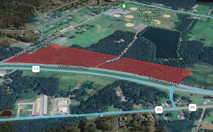 Worcester Hwy, Pocomoke City, MD 21851 | Crexi.com