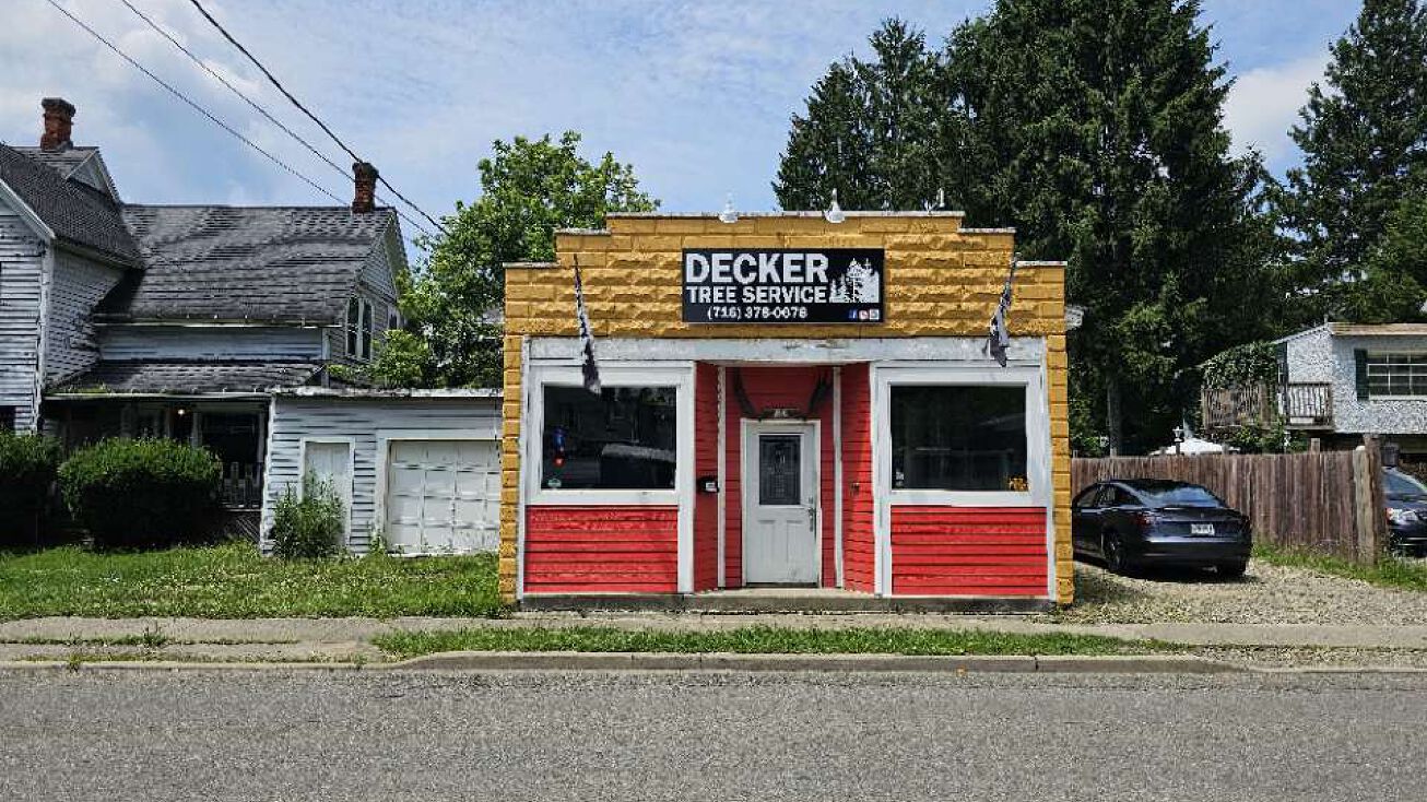 205 N 12th St, Olean, NY 14760 | Crexi.com