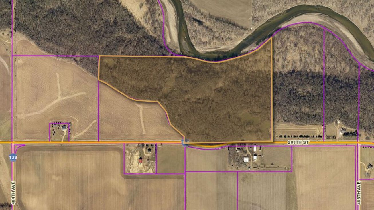 288th St, Fairview, SD 57027 | Crexi.com