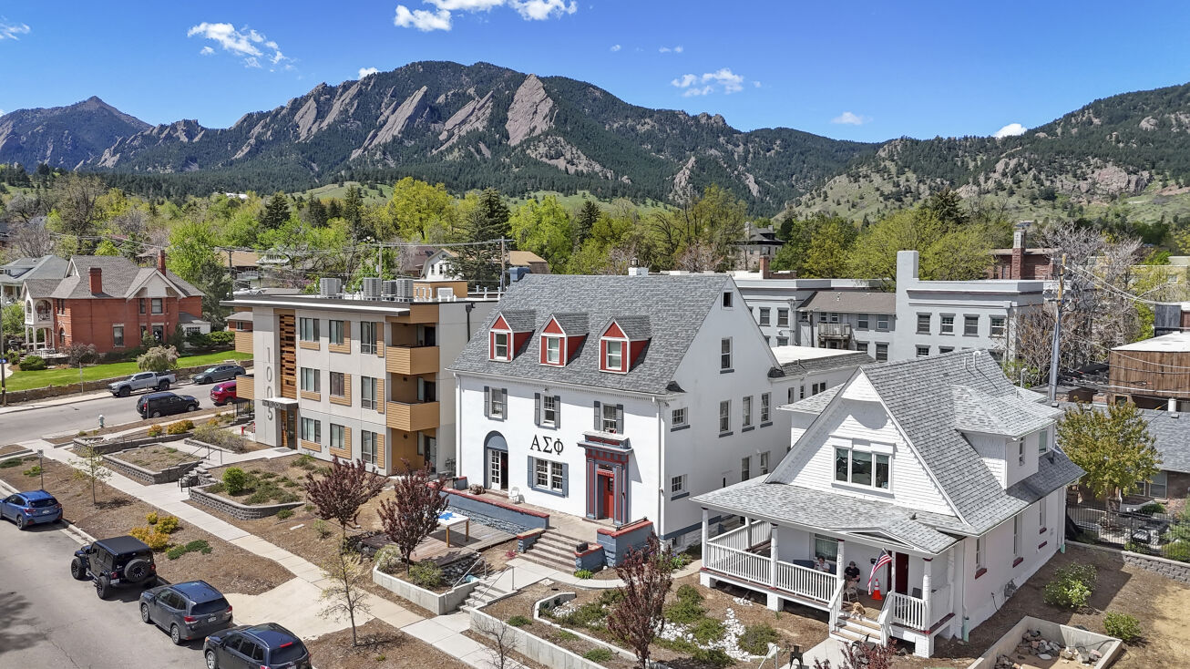 Boulder, CO | Crexi.com