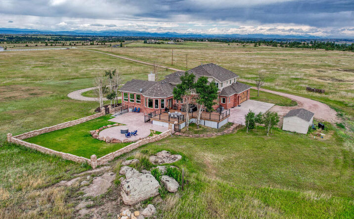xxx Franktown Street, Franktown, CO 80116 | Crexi.com