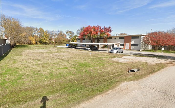 401 BETCHAN DR Lake Dallas TX 75065 APN: R62584 | Crexi.com