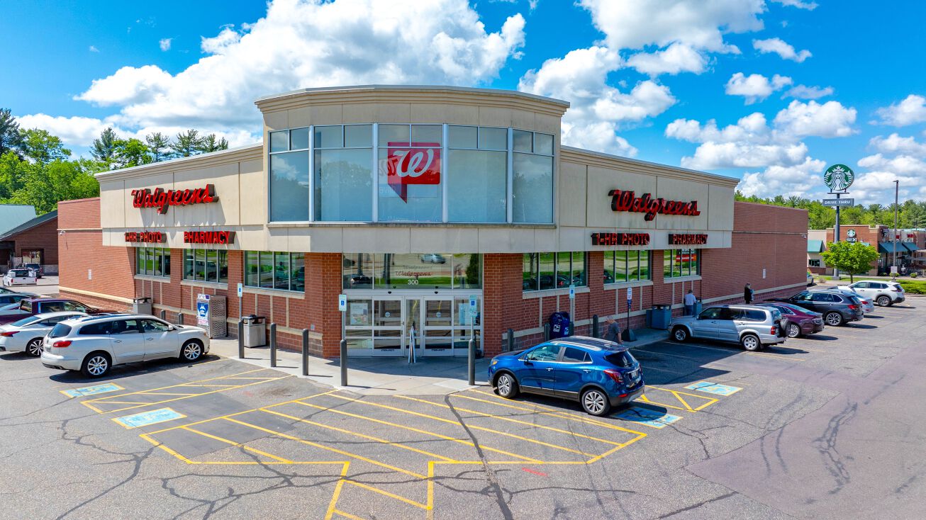 300 State Hwy 13, Wisconsin Dells, WI 53965 | Crexi.com