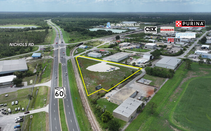 1600 Dean St, Mulberry, FL 33860 | Crexi.com