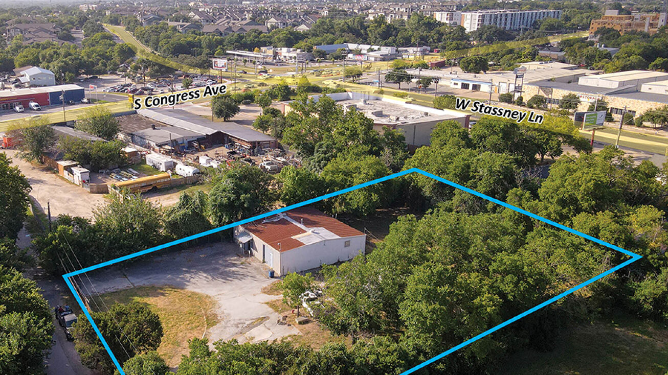 103 Red Bird Ln, Austin, TX 78745 | Crexi.com