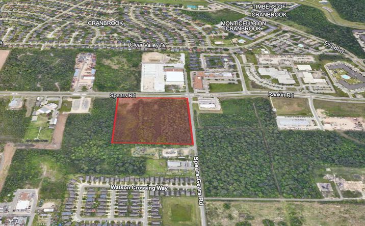0 spears road, Houston, TX 77067 | Crexi.com