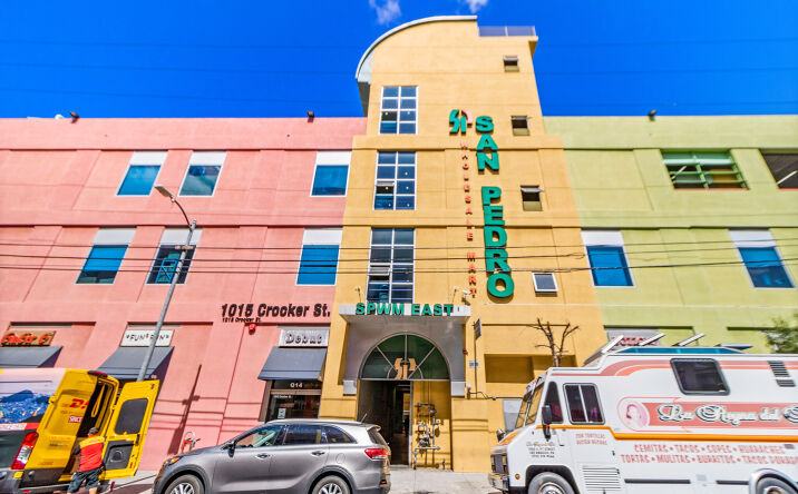 1541 S Central Ave, Los Angeles, CA 90021 | Crexi.com