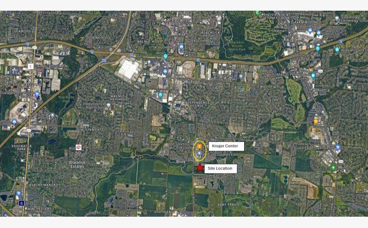 5780 Shannon Road, Canal Winchester, OH 43110 | Crexi.com