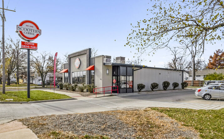 Jason Fefer - Marcus & Millichap | Crexi