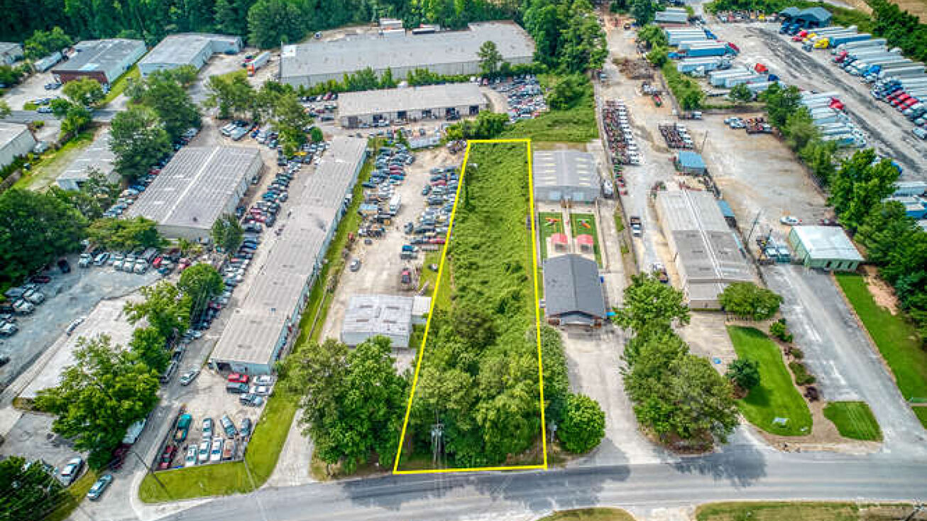 Lilburn Industrial Way SW, Lilburn, GA 30047 | Crexi.com