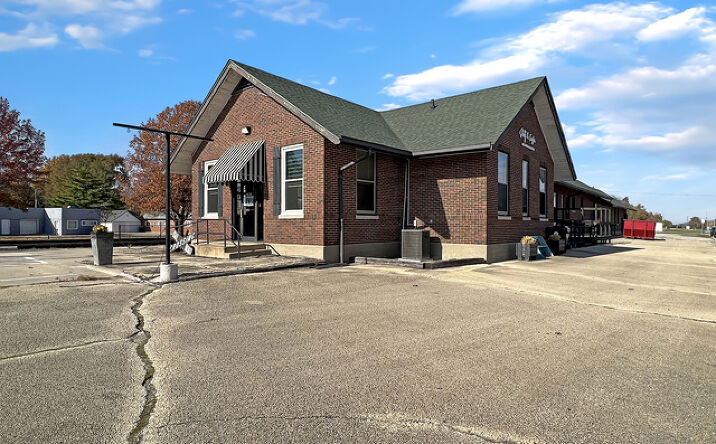 1113 N Portland Arch Rd, Covington, IN 47932 | Crexi.com