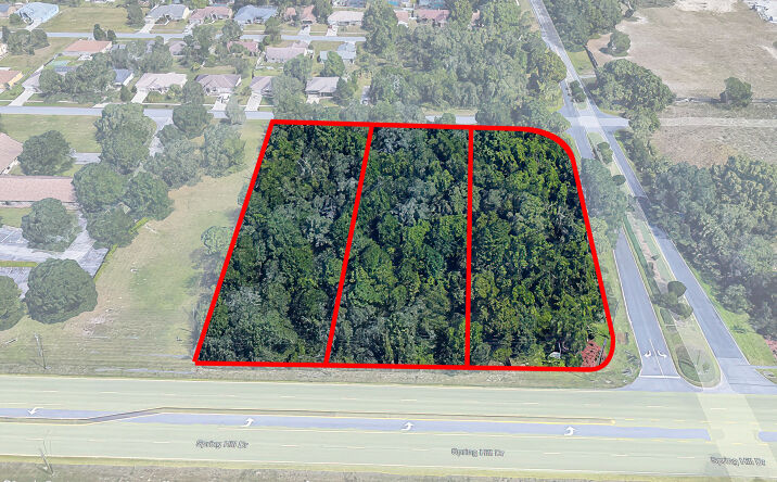 14371 Spring Hill Dr, Spring Hill, FL 34609 | Crexi.com