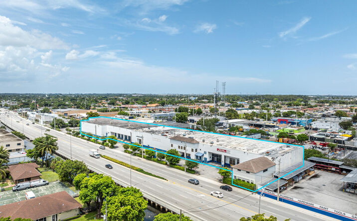 2525 W 4th Ave, Hialeah, FL 33010 | Crexi.com