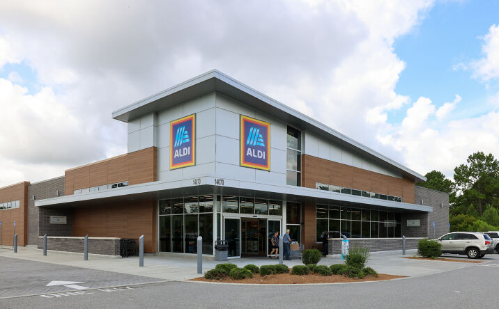 Aldi Commercial Properties for Sale | Crexi