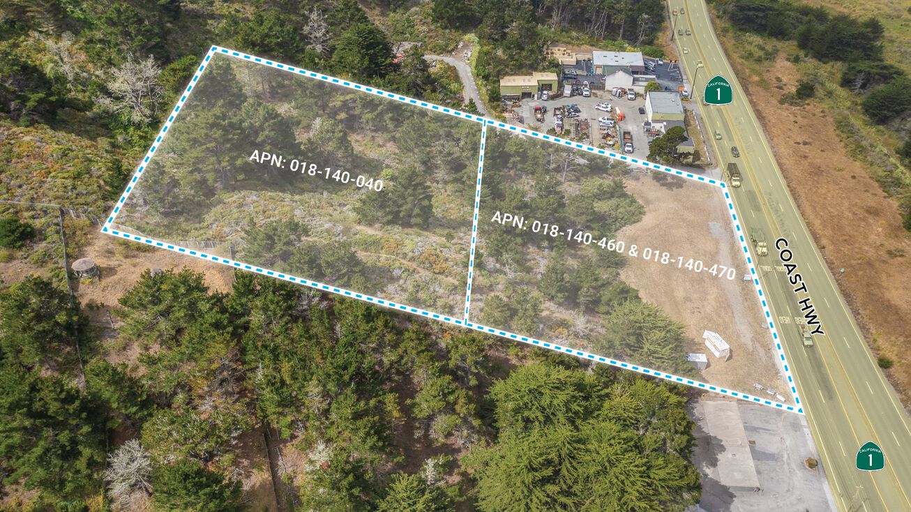 2251 Pacific Coast Hwy, Pacifica, CA 94044 | Crexi.com