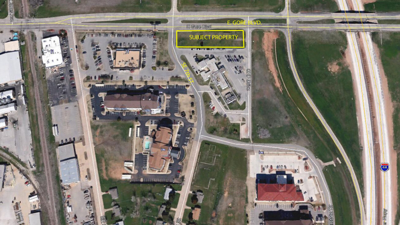 701 - 703 E Gore Blvd, Lawton, OK 73501 | Crexi.com