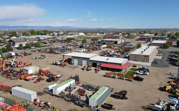 8127 I-25 FRONTAGE RD Frederick CO 80516 | Crexi.com