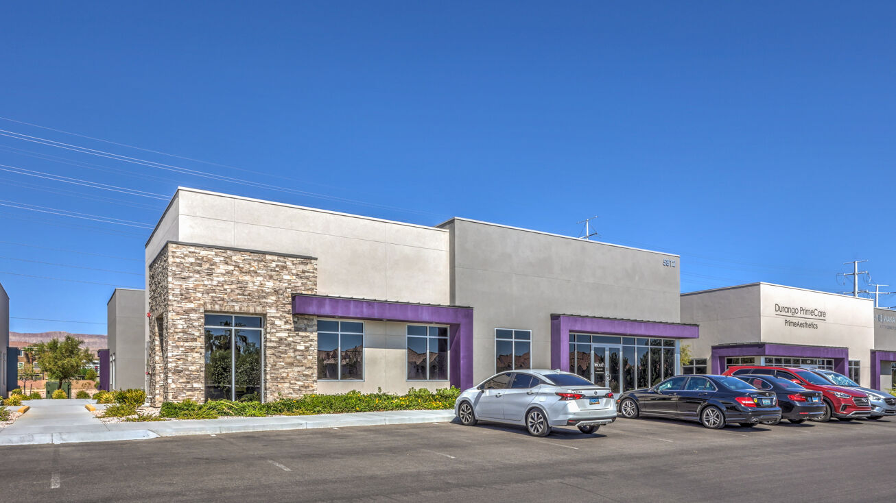 5812 S Durango Dr, Las Vegas, NV 89113 | Crexi.com