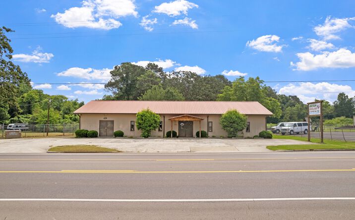 4751 AL-68, Cedar Bluff, AL 35959 | Crexi.com