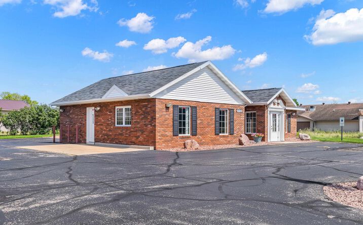 1320 OKRAY AVE Plover WI 54467-2617 APN: 17344C2902 | Crexi.com