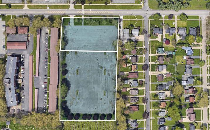 445 Gypsy Ln, Youngstown, OH 44504 | Crexi.com