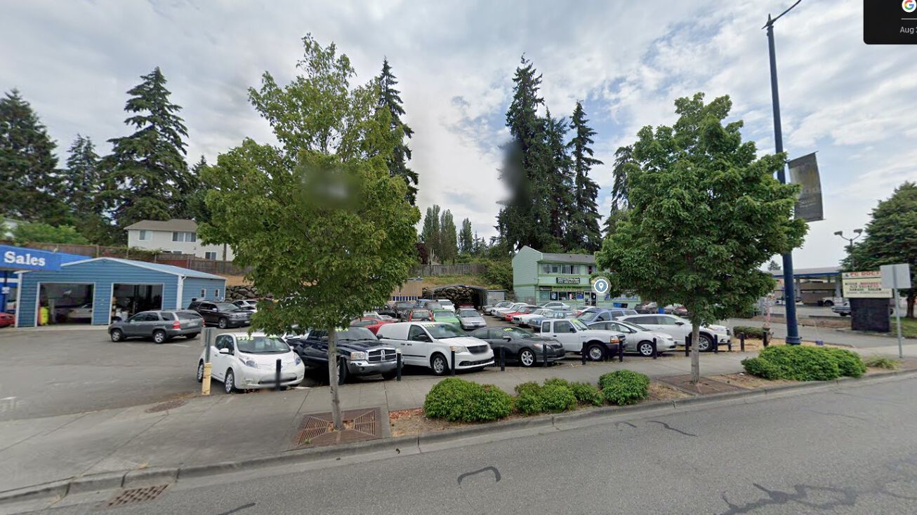 15544 Aurora Ave N, Shoreline, WA 98133 | Crexi.com