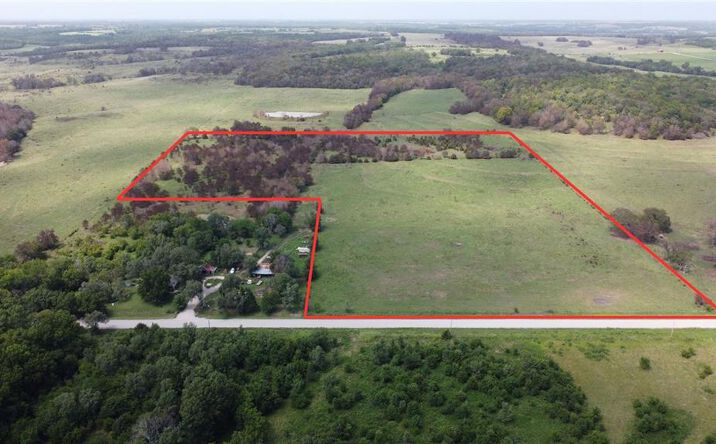 00000 Zinc Road, Mapleton, KS 66754 | Crexi.com