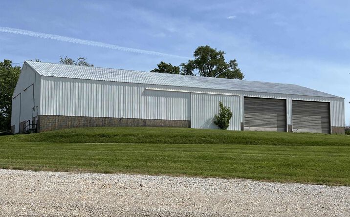 1 WESTERN AVE Stockton IA 52769 | Crexi.com