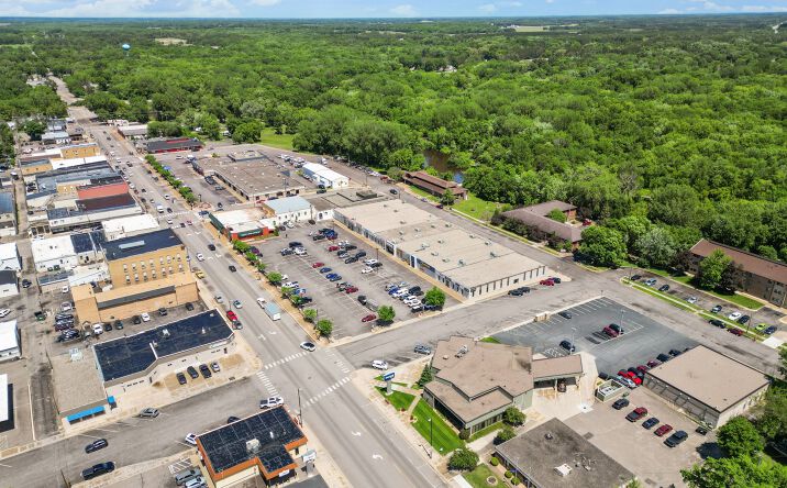 114 S Rum River Dr, Princeton, MN 55371 | Crexi.com