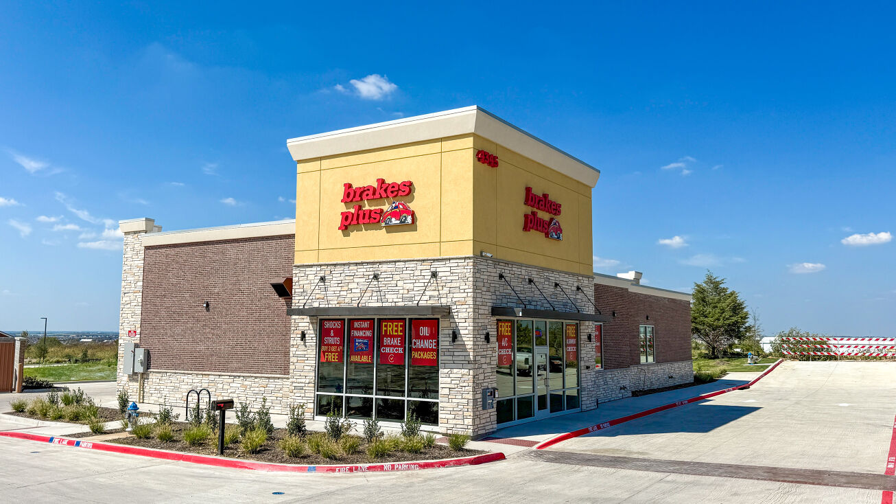 4345 S Preston Rd, Celina, TX 75009 | Crexi.com