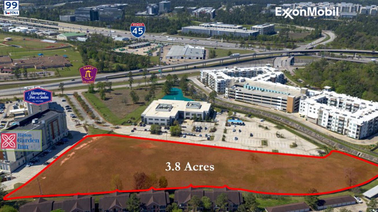 28420 Hardy Toll Rd, Spring, TX 77373 | Crexi.com