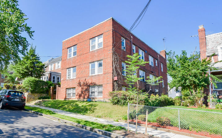 1615 28th Pl SE, Washington, DC 20020 | Crexi.com