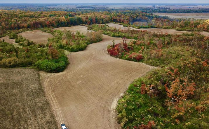 N Old Hwy 41, Hazleton, IN 47640 | Crexi.com