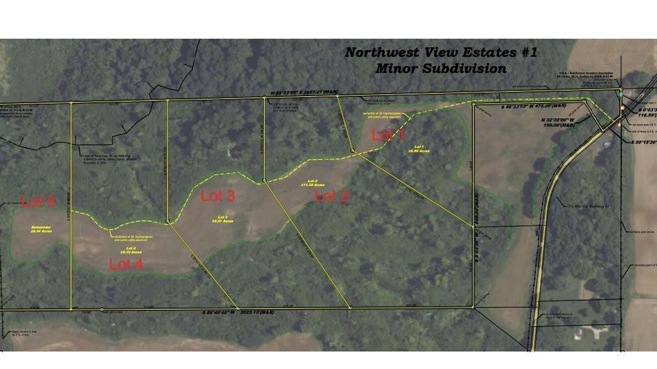 N Old Hwy 41, Hazleton, IN 47640 | Crexi.com